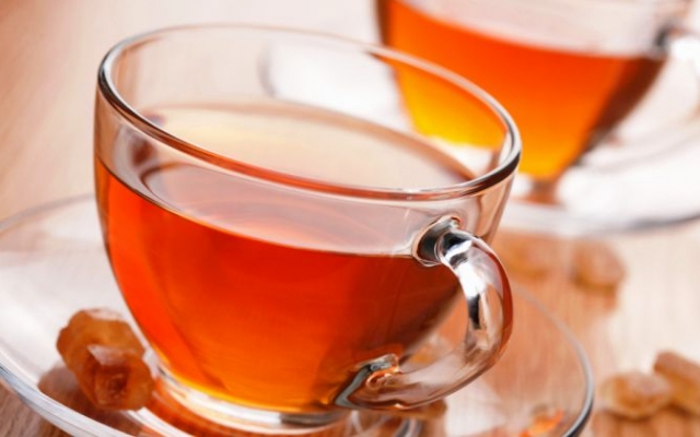 nuga.co Manfaat Jika Anda Rajin Minum Teh Tawar