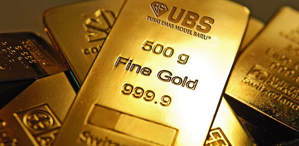 Nuga co Hari Ini Harga Emas Global Kembali Menguat